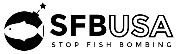 Fish Bombing Frequently Asked Questions — Stop Fish Bombing USA