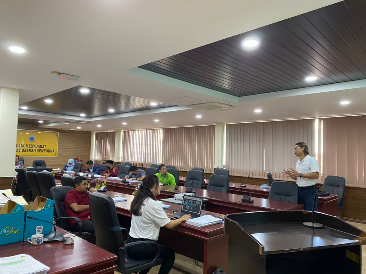 Beyond The Bombs: A Holistic Approach To Stopping Fish Bombing — Stop ...