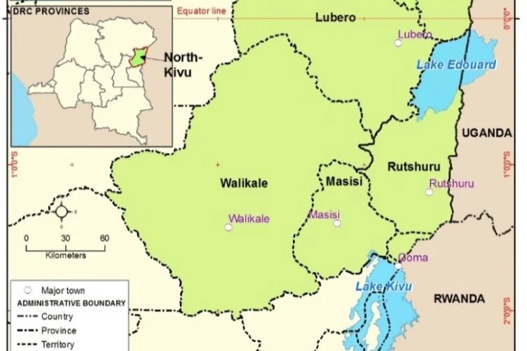 Reconciliation in Masisi — Gordons in Goma