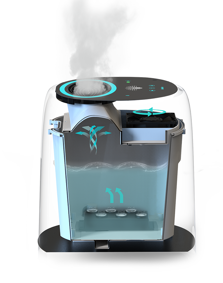 V-bot — Ventum Biotech