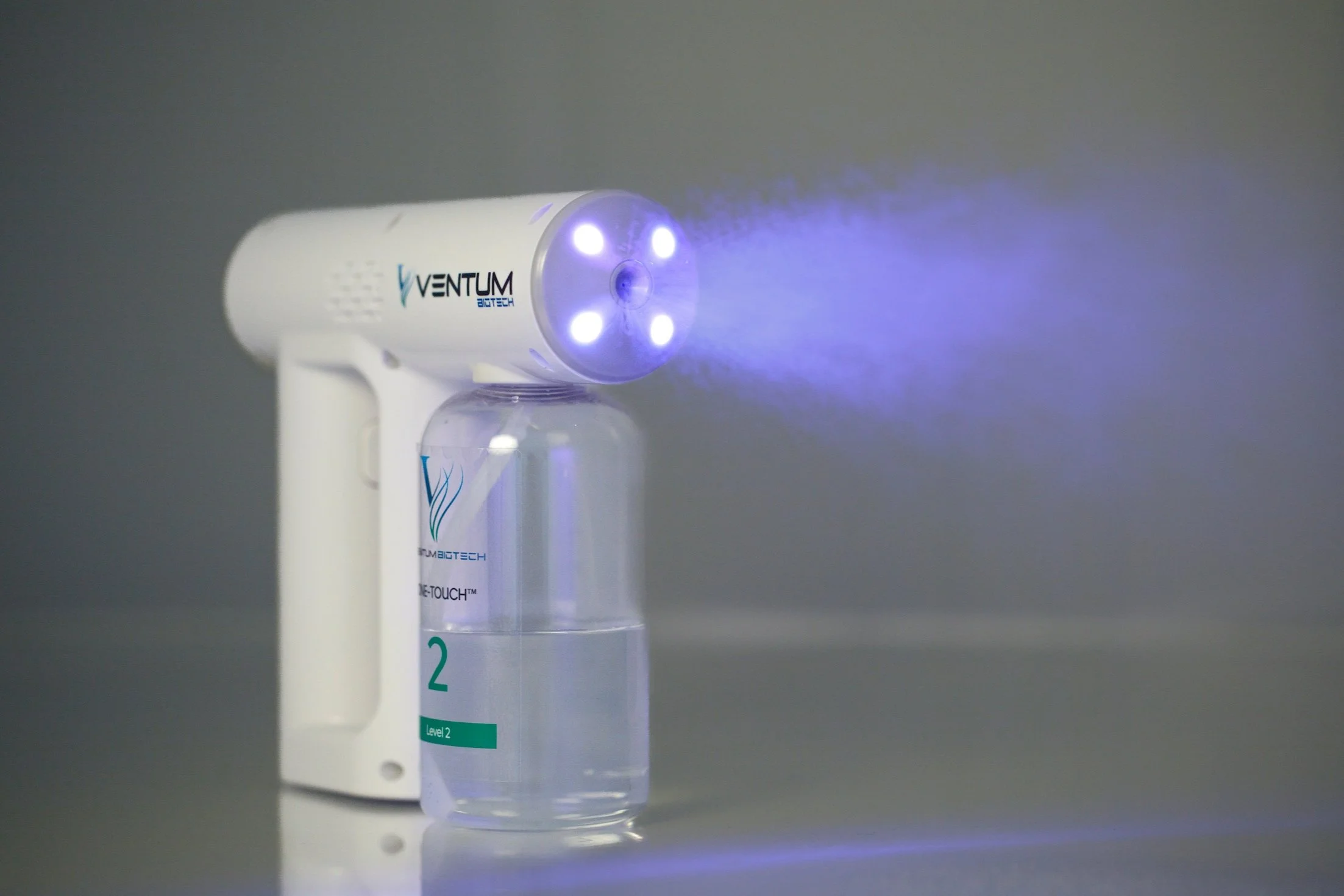 One-Touch™ — Ventum Biotech