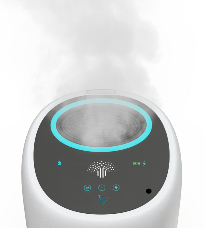 V-bot — Ventum Biotech