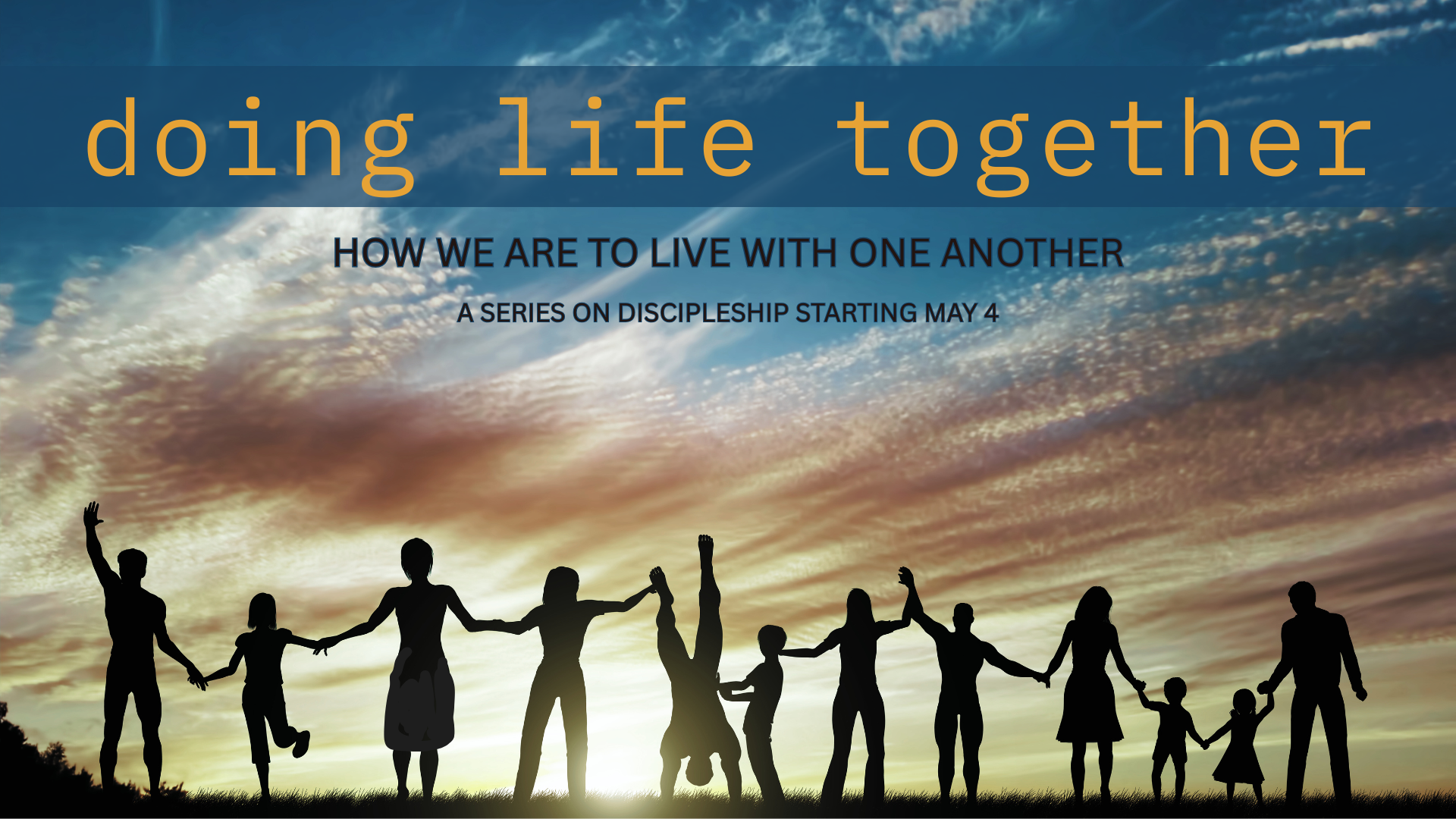 Cornerstone Community Church