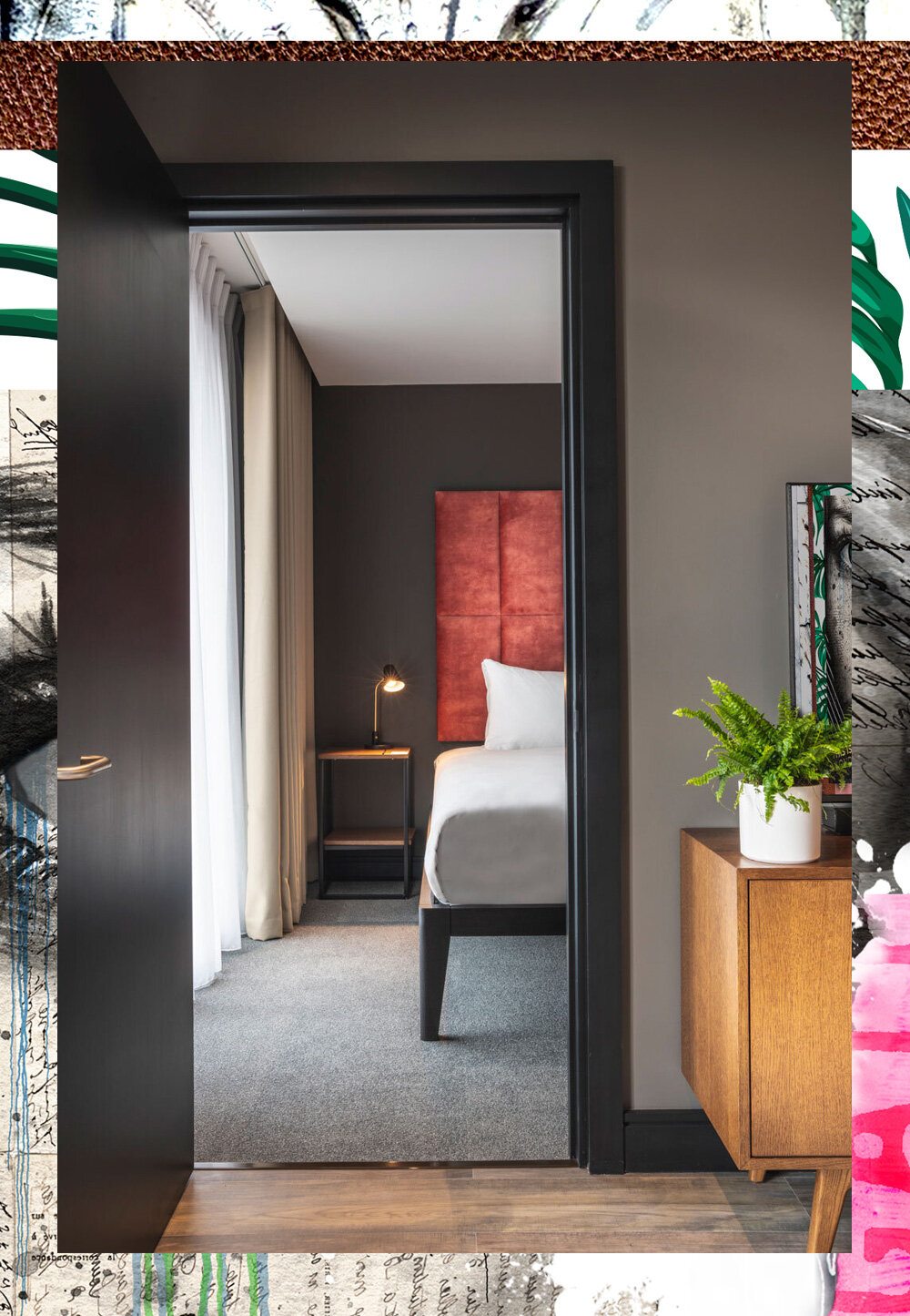 The Gate London | An Independent Aparthotel in East London