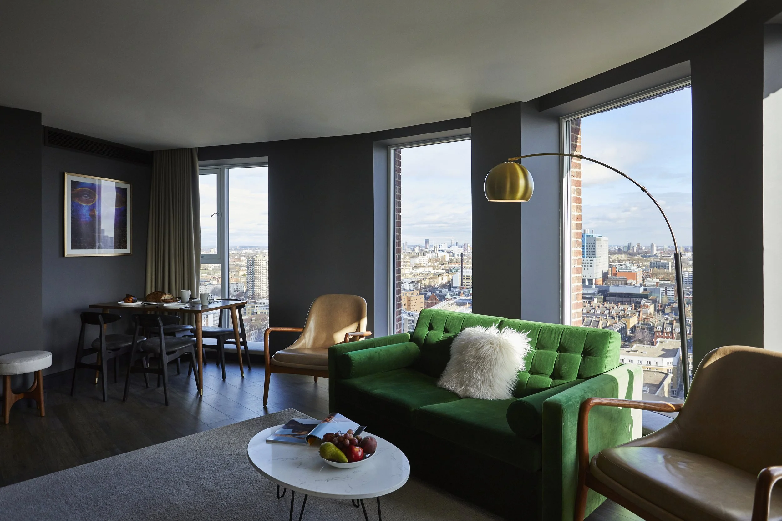 The Gate London City | Aparthotel in London