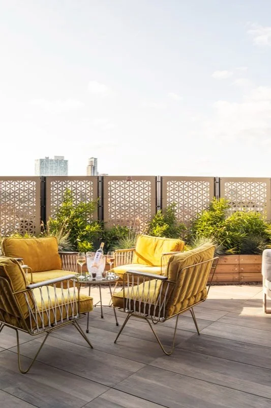 Meeting Spaces | The Gate Aparthotel London City