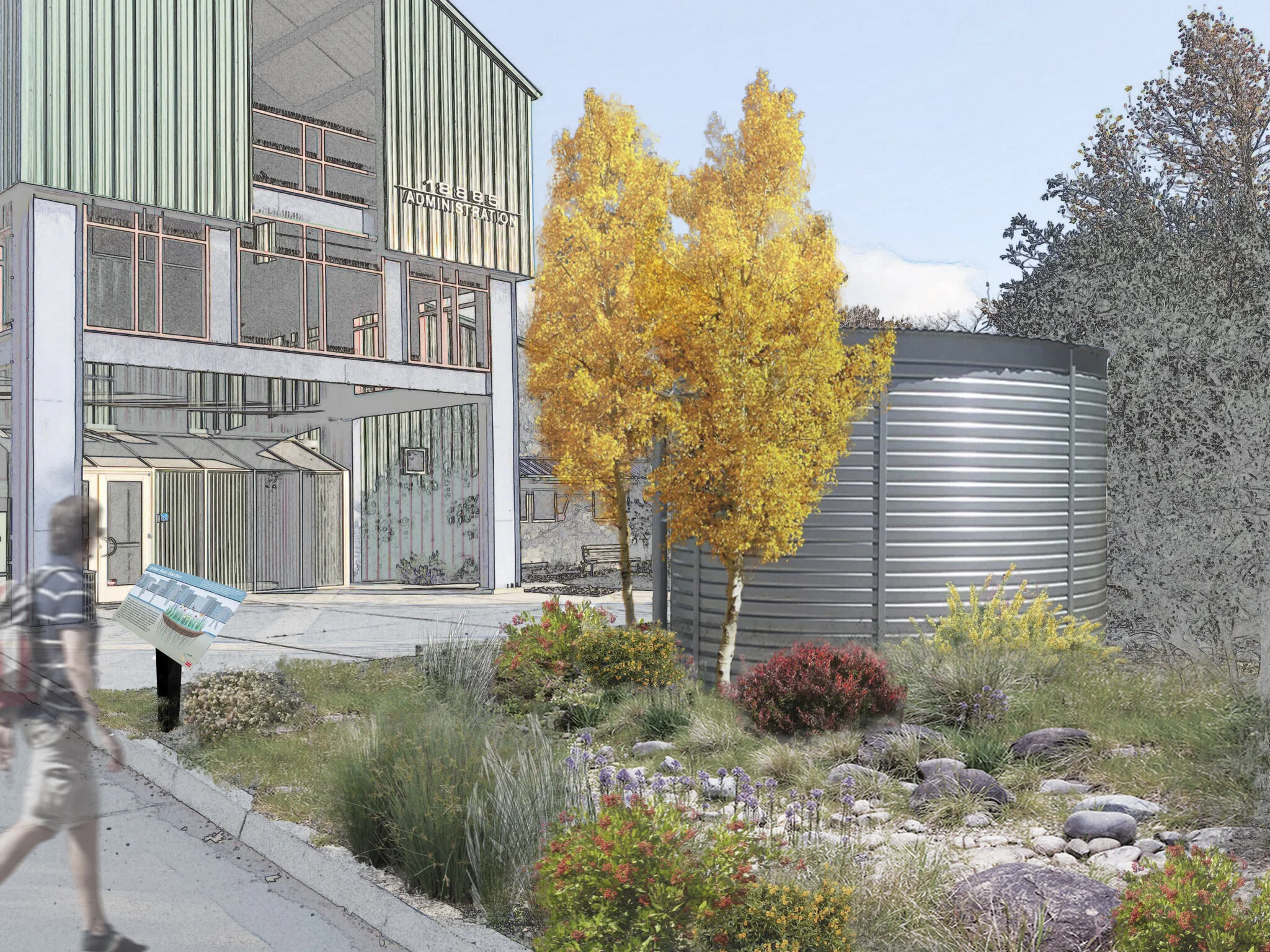 Watershed Progressive