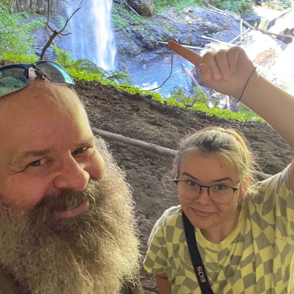 Nick Weigel — Watershed Progressive