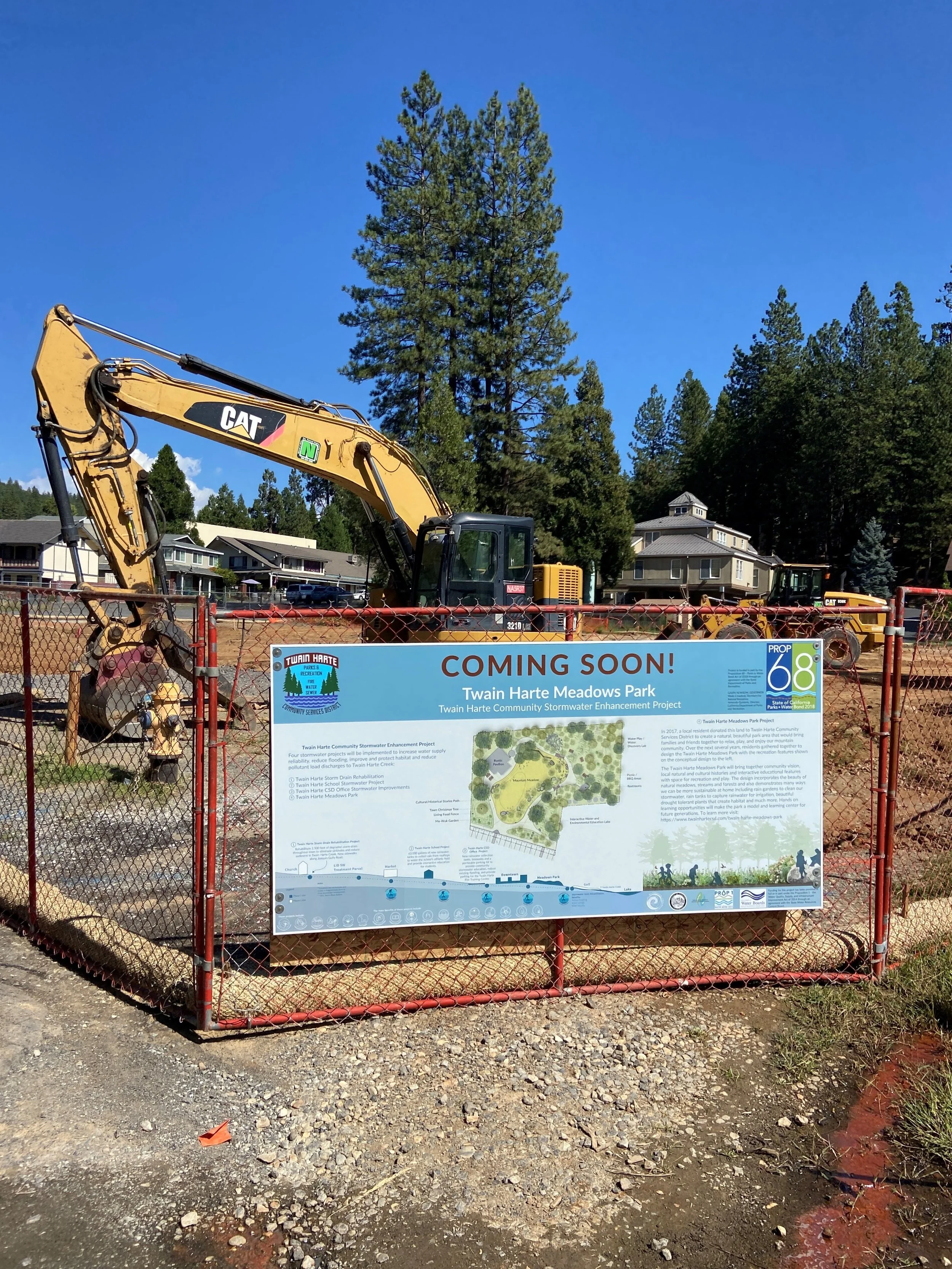 Our Work — Watershed Progressive