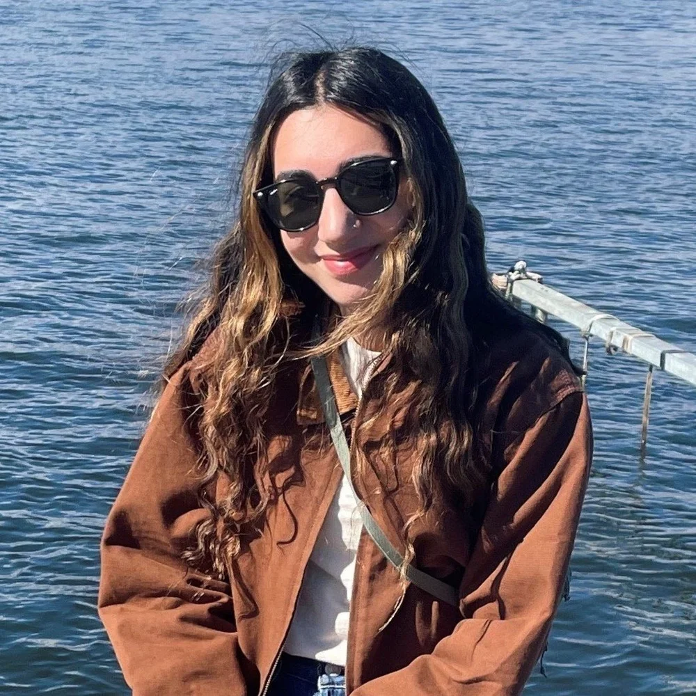 Mandy Givi — Watershed Progressive