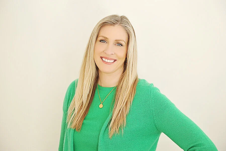 Who We Are — The Bailey Team