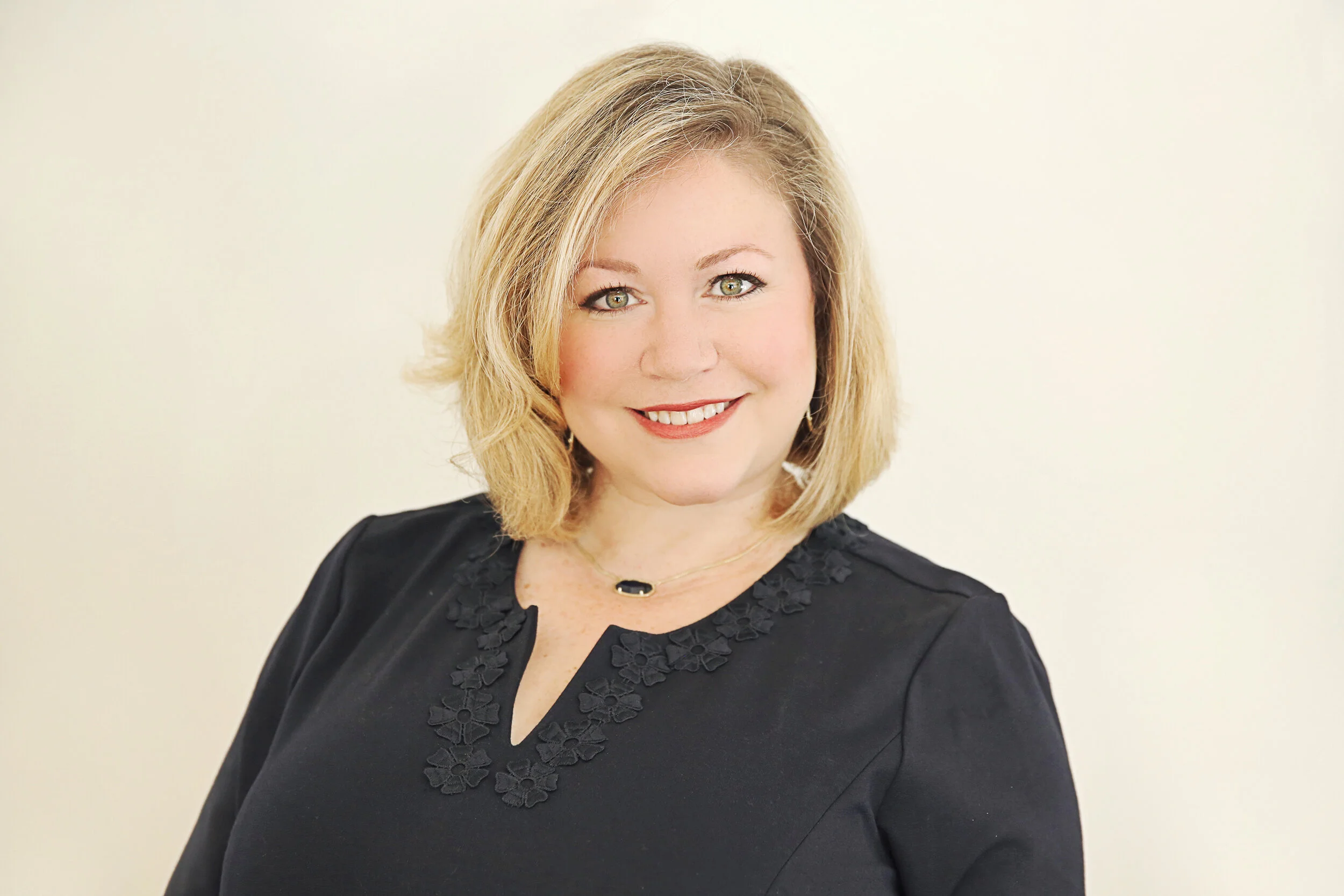 Who We Are — The Bailey Team