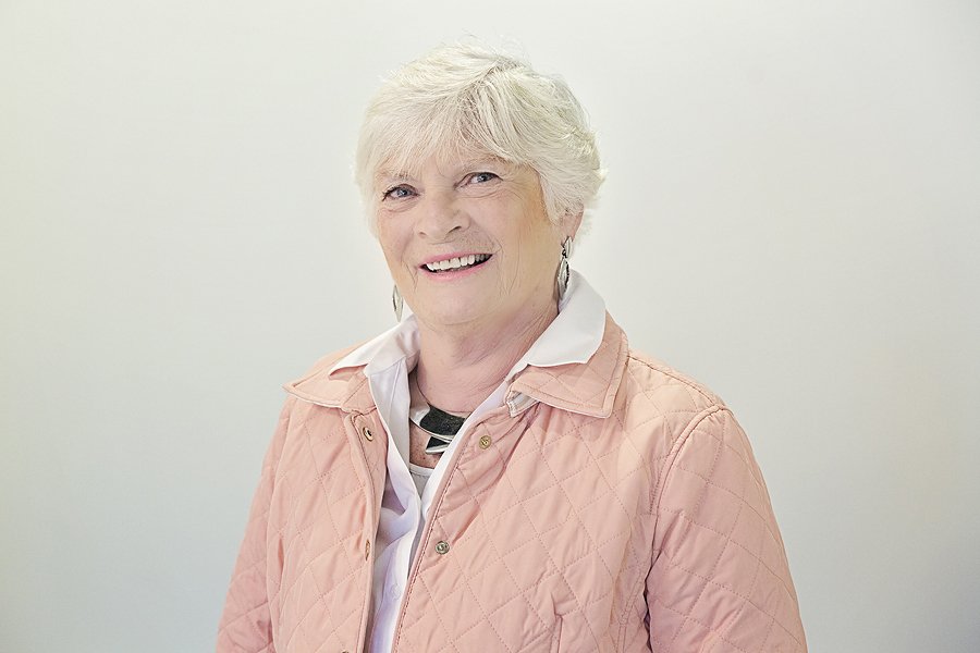 Who We Are — The Bailey Team