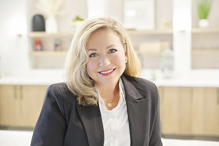 Who We Are — The Bailey Team