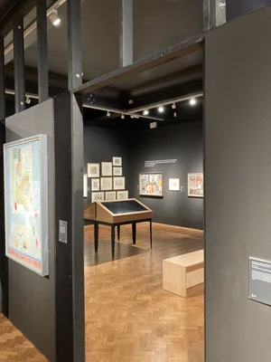 Perth Art Gallery — art scot