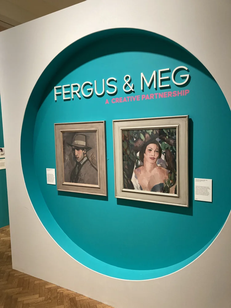 Perth Art Gallery — art scot