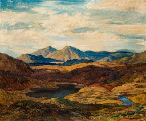 James Torrington Bell — art scot