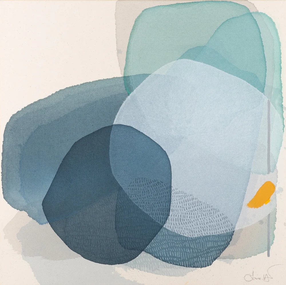 Jane Hunter — art scot