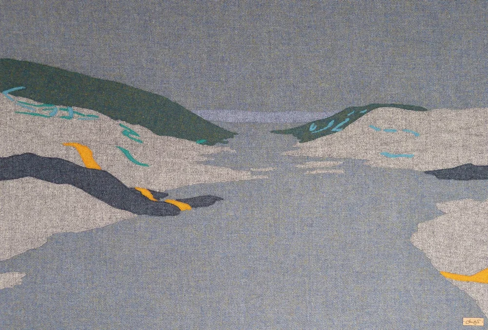 Jane Hunter — art scot