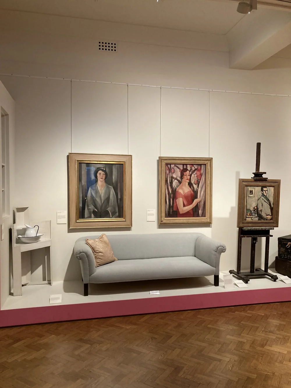 Perth Art Gallery — art scot