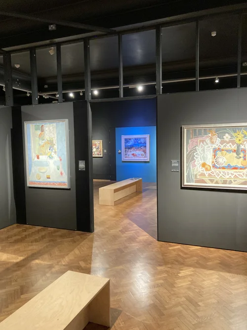 Perth Art Gallery — art scot