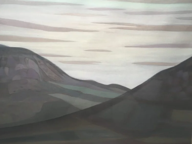 Bet Low — art scot