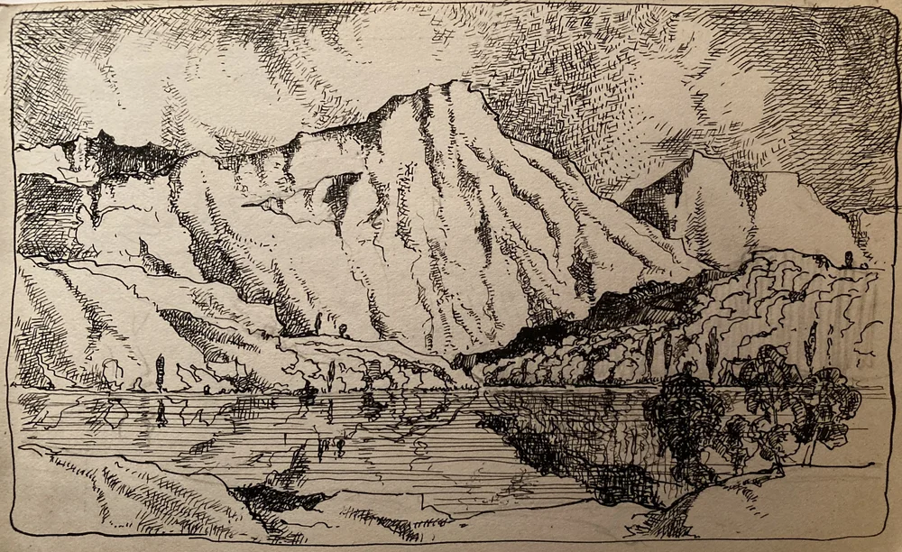 James Torrington Bell — art scot