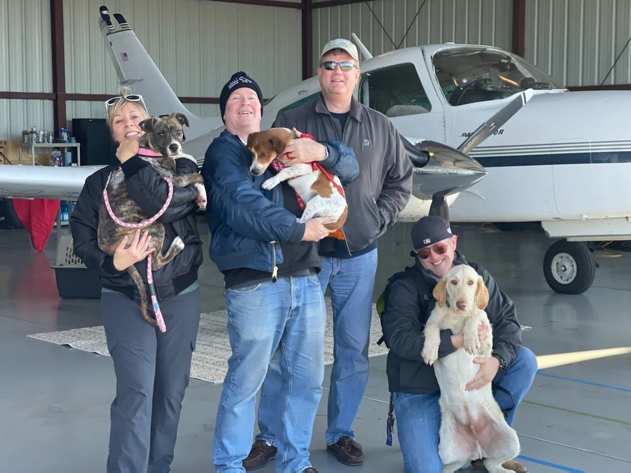 Donate — Amelia Air