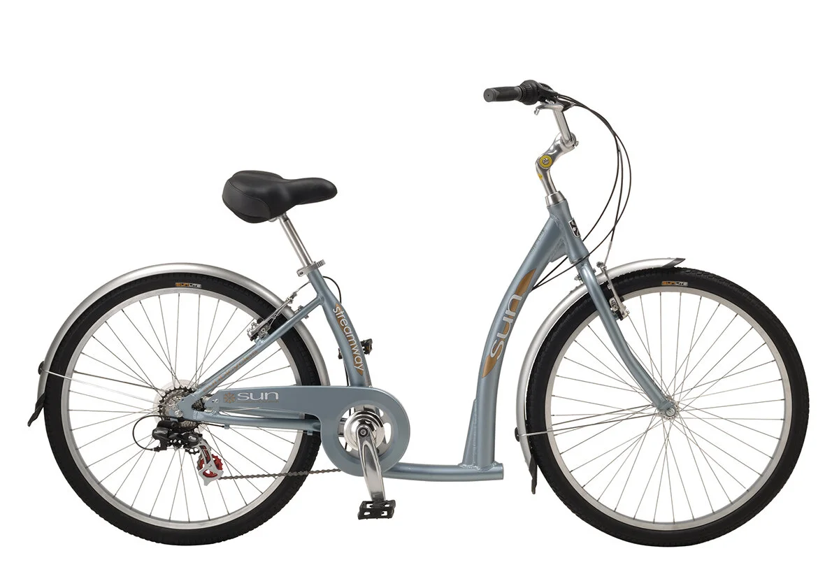 At Prairie Velo, we have an awesome range of adaptive cycling products ...