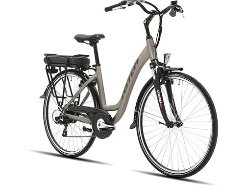 At Prairie Velo, we have an awesome range of adaptive cycling products ...