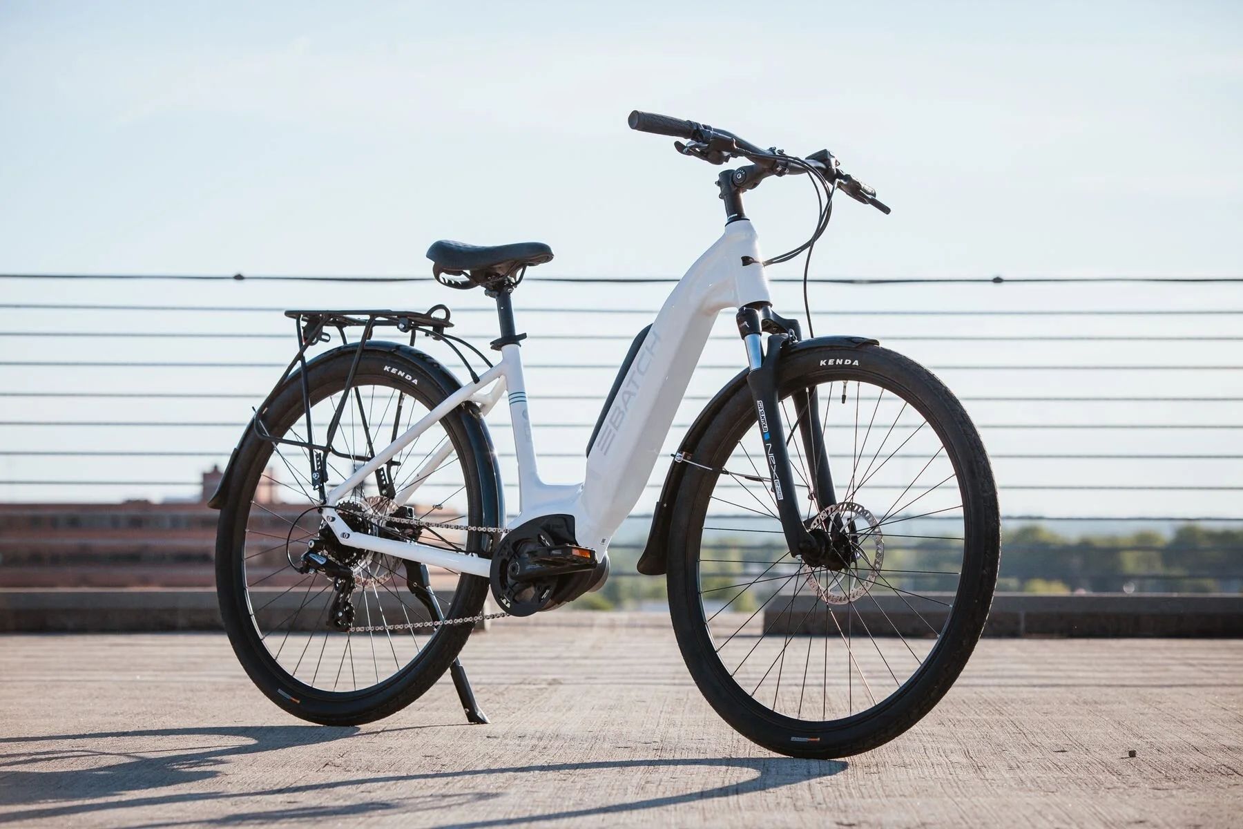 At Prairie Velo, we have an awesome range of adaptive cycling products ...