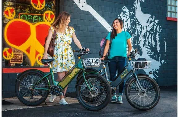 Prairie Velo - Cycling for EVERY body