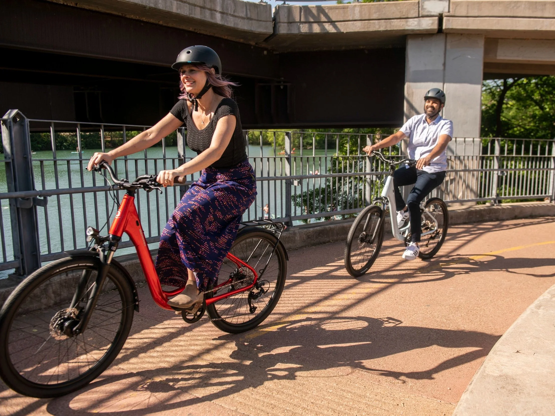 Prairie Velo - Cycling for EVERY body