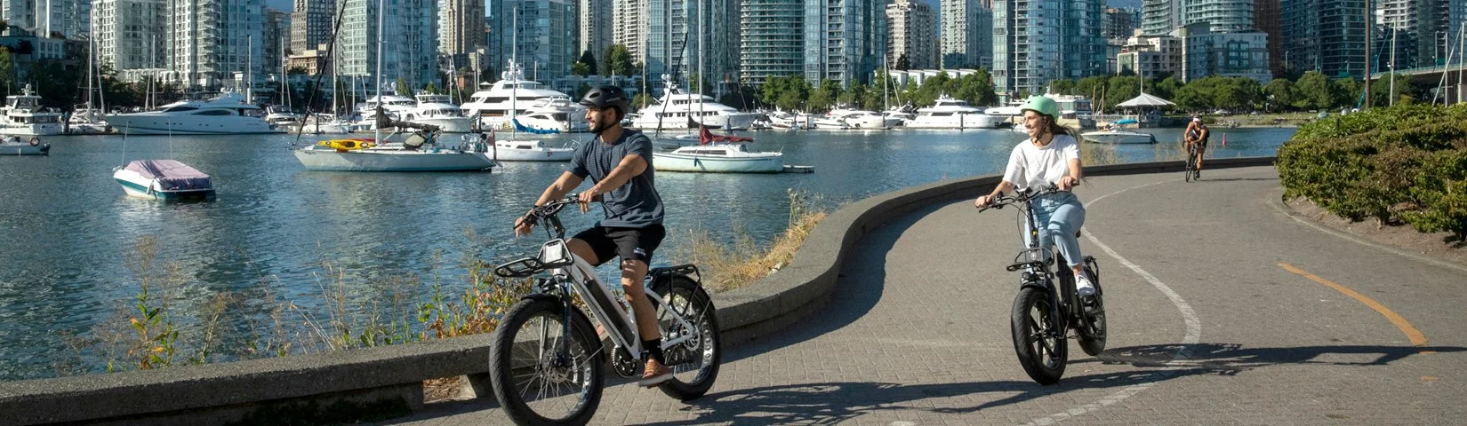 At Prairie Velo, we have an awesome range of adaptive cycling products ...