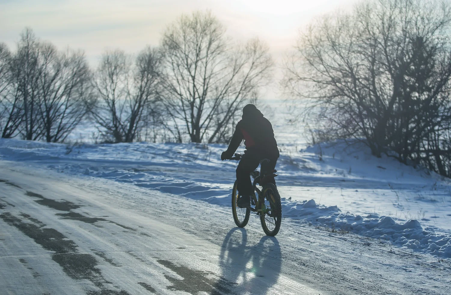 Prairie Velo - Cycling for EVERY body