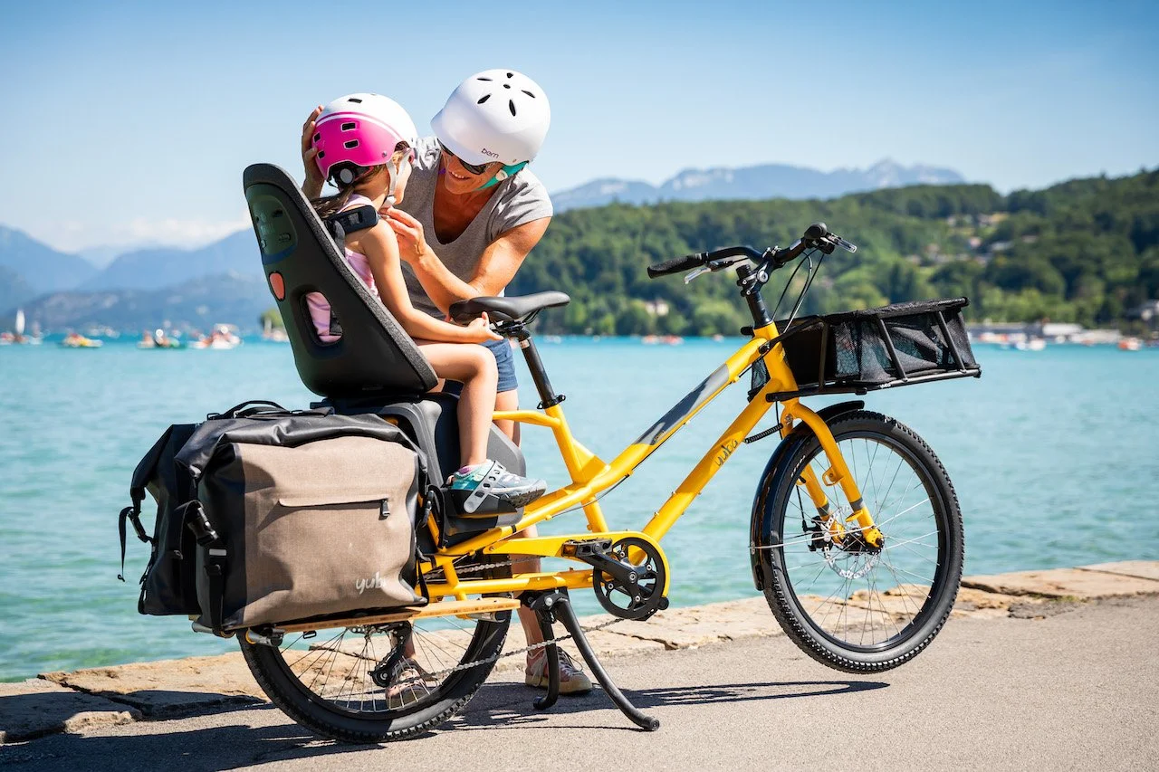 Prairie Velo - Cycling for EVERY body