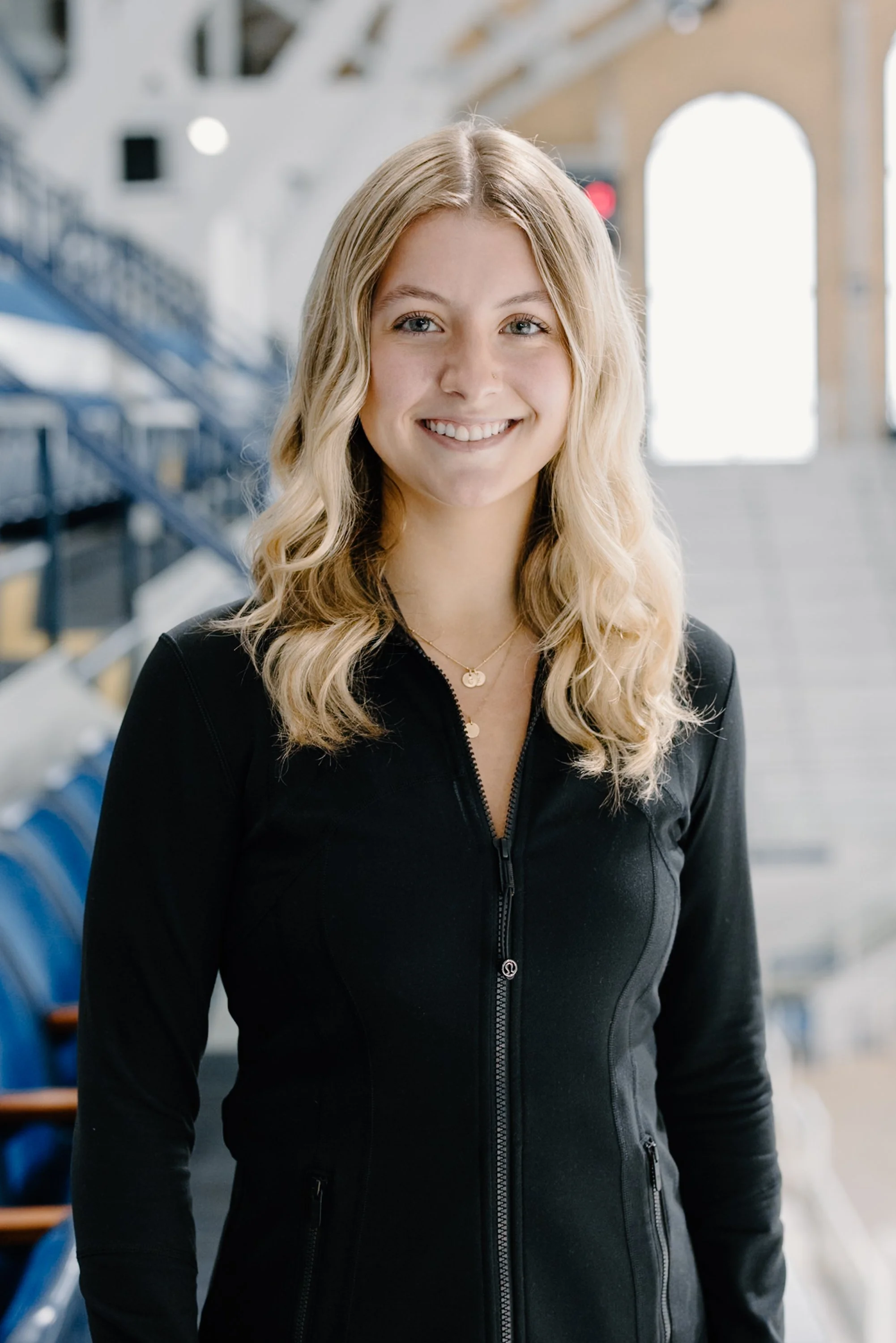 Collegiate — University of Michigan Synchronized Skating