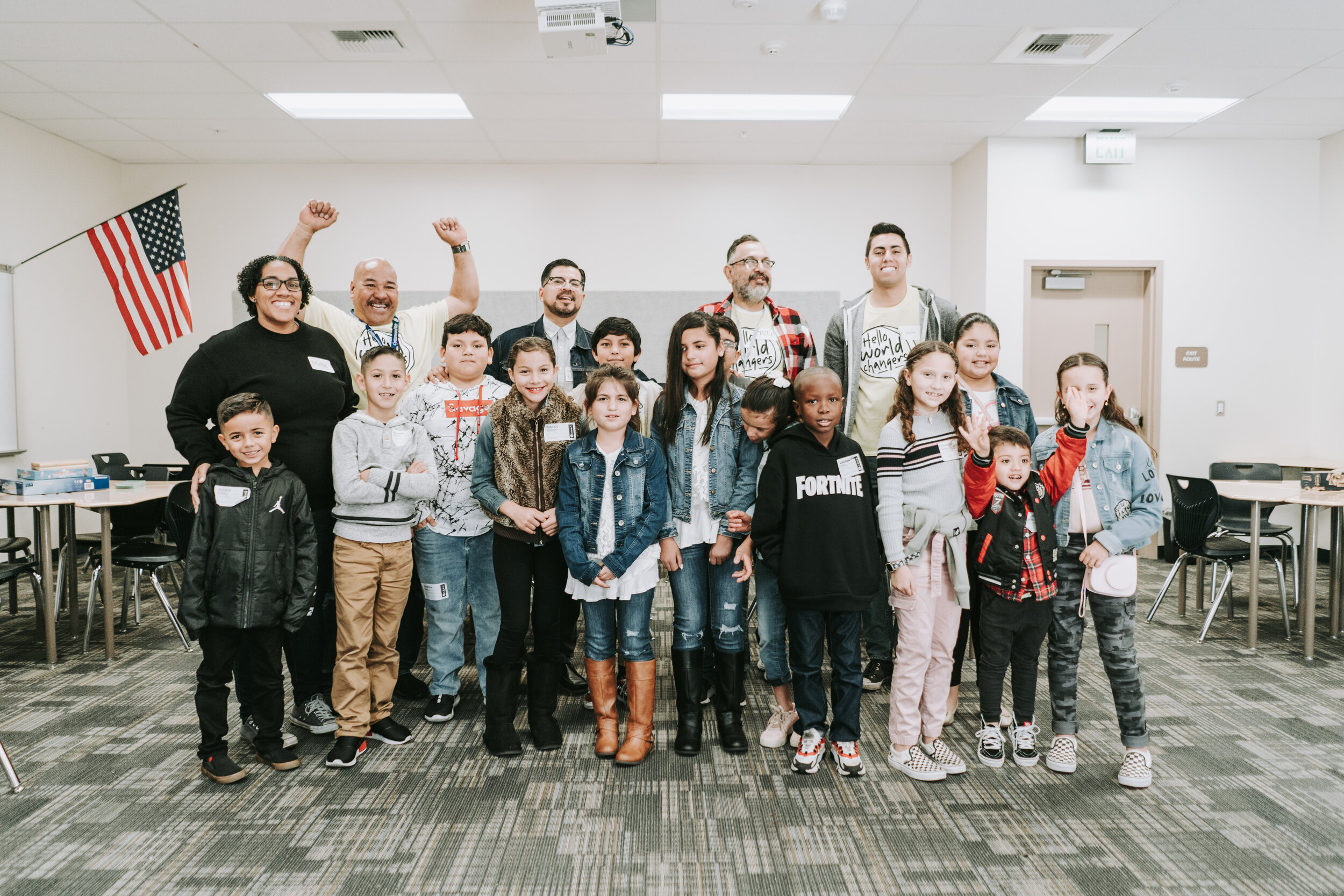 MCI CHURCH | YOU'RE NOT ALONE