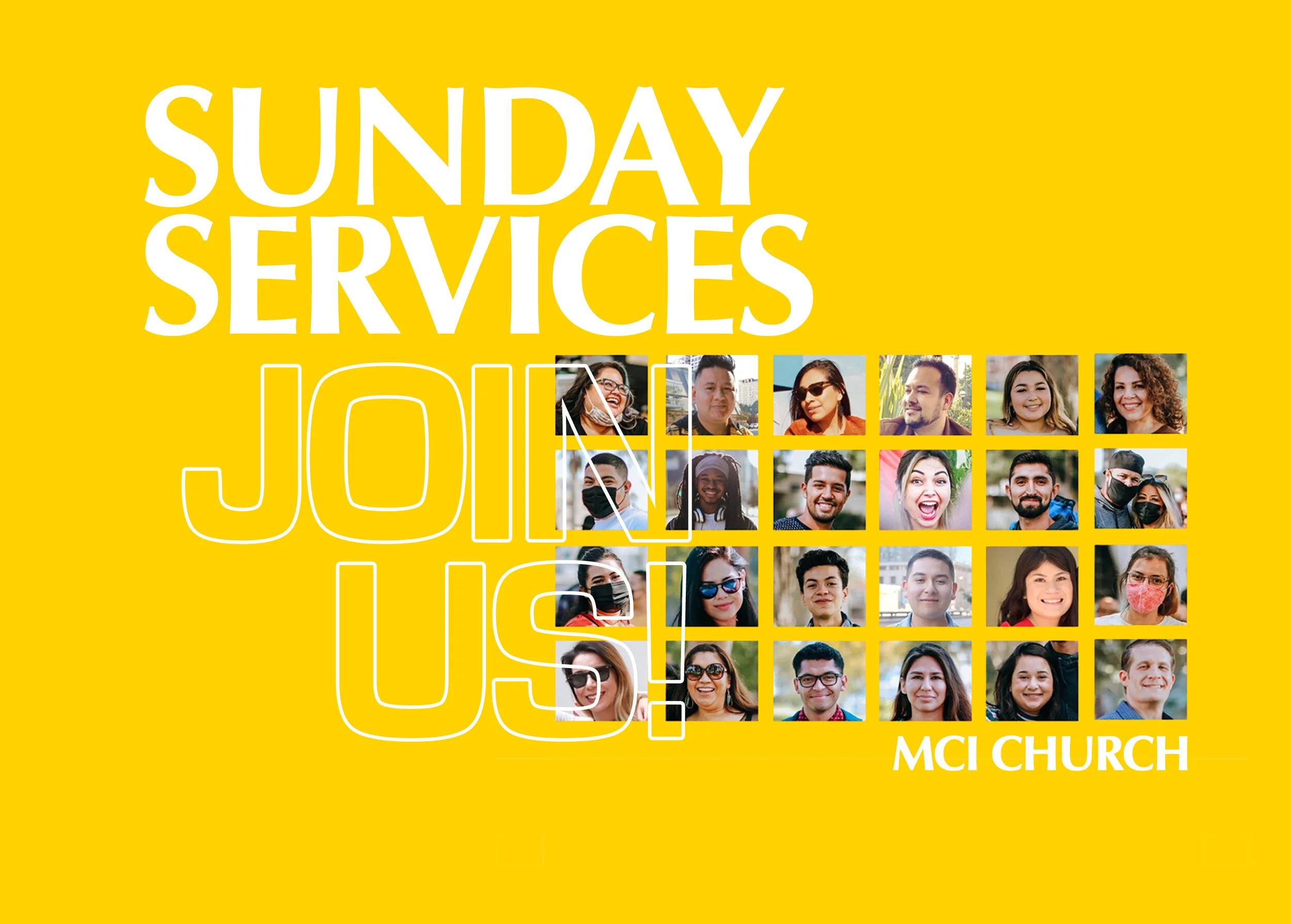 MCI CHURCH | LOS ANGELES