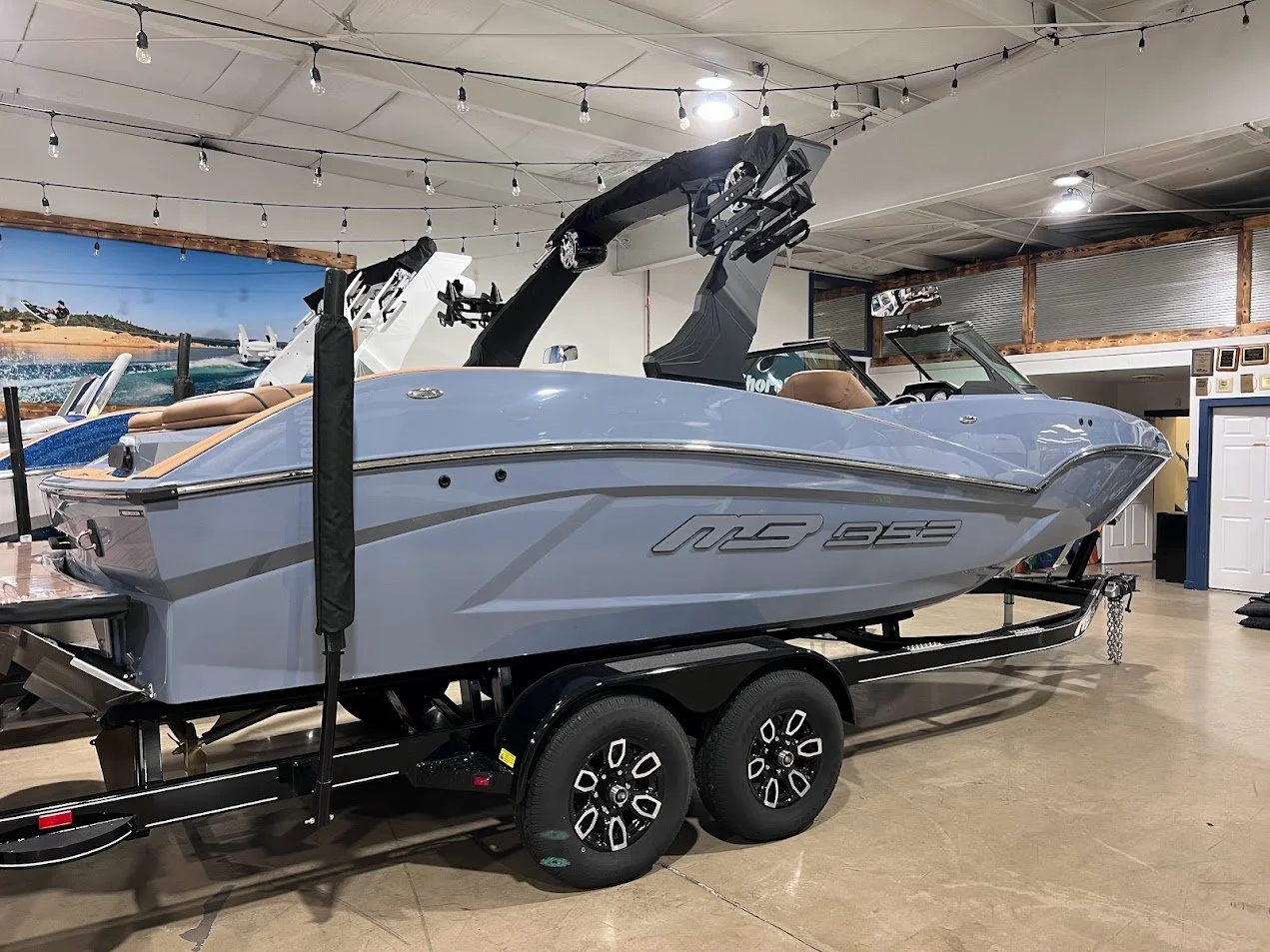 Shop boats — The Edge - Boating - Watersports - Snowboarding ...