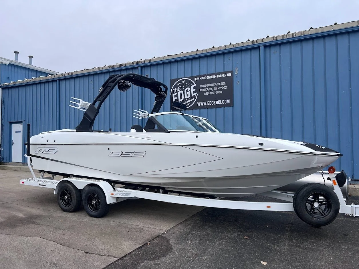 Shop boats — The Edge - Boating - Watersports - Snowboarding ...