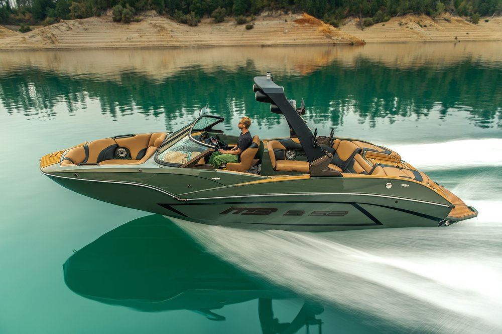 The Edge - Boating - Watersports - Snowboarding - Skateboarding