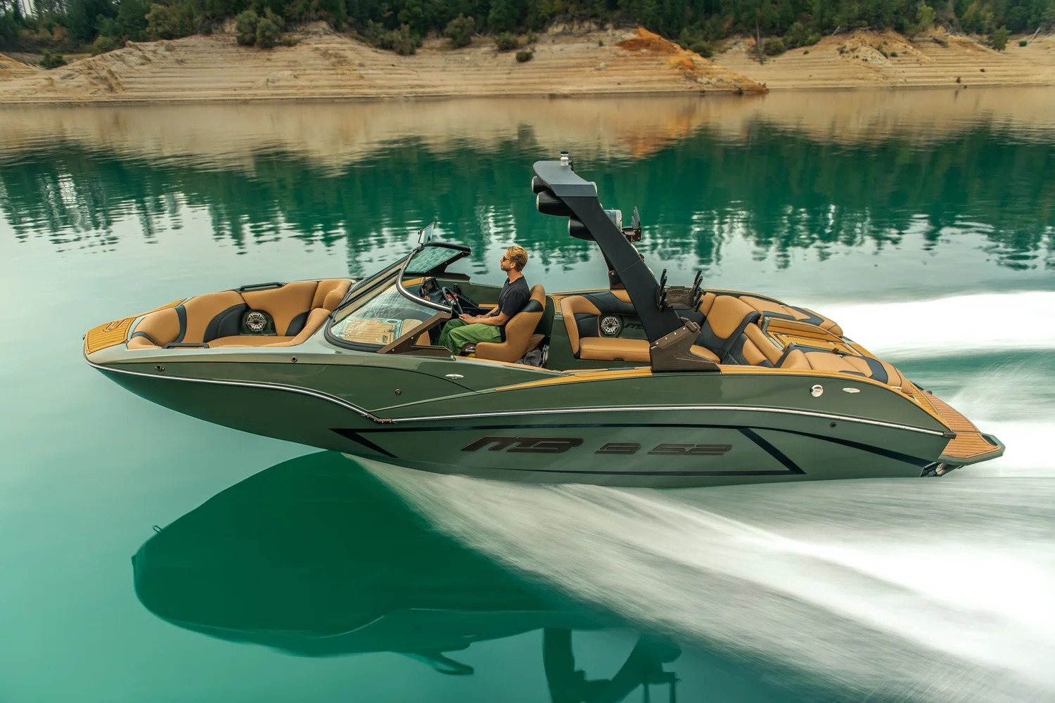 The Edge - Boating - Watersports - Snowboarding - Skateboarding