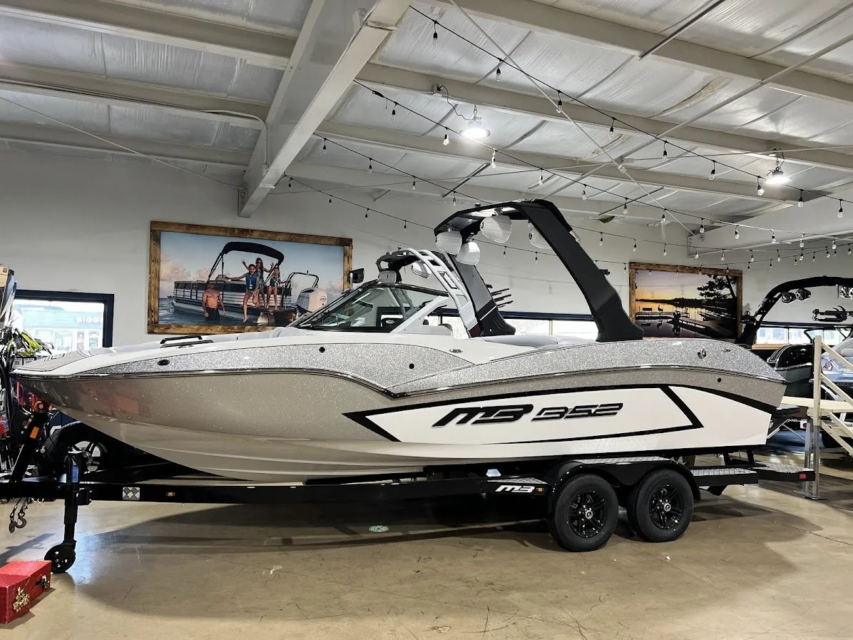 Shop boats — The Edge - Boating - Watersports - Snowboarding ...