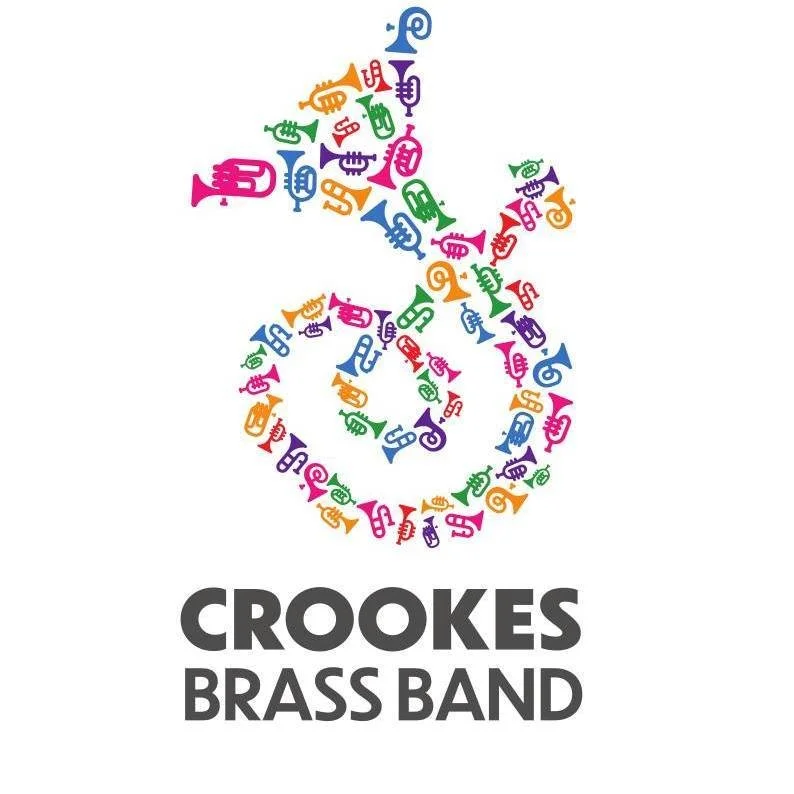 Crookes Brass Band — The Sarah Nulty Power of Music Foundation