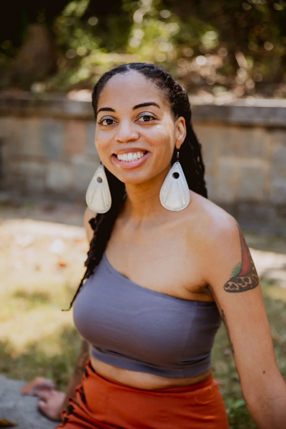 About — Could Be Pretty Cool