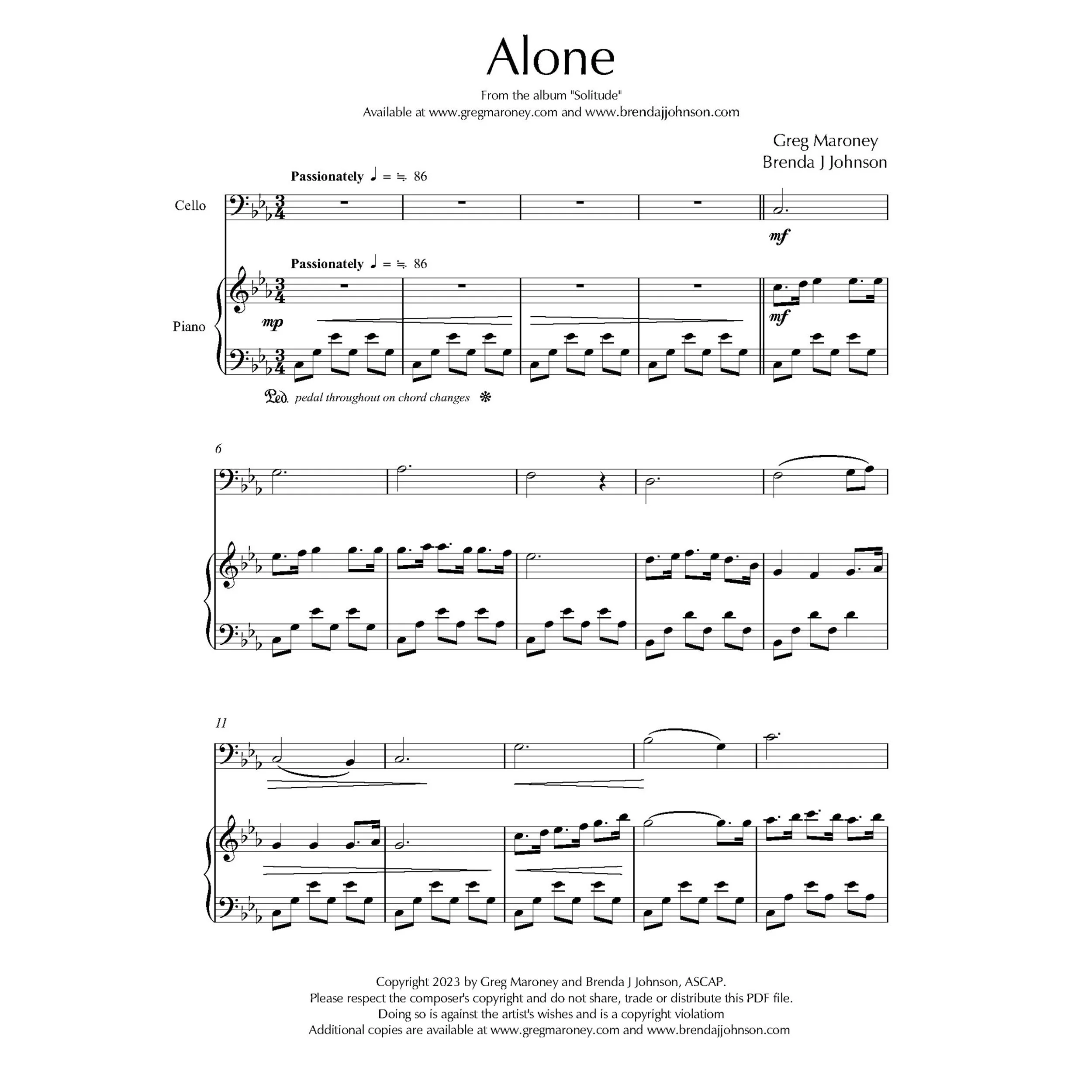 Willow ~ Intermediate — Greg Maroney