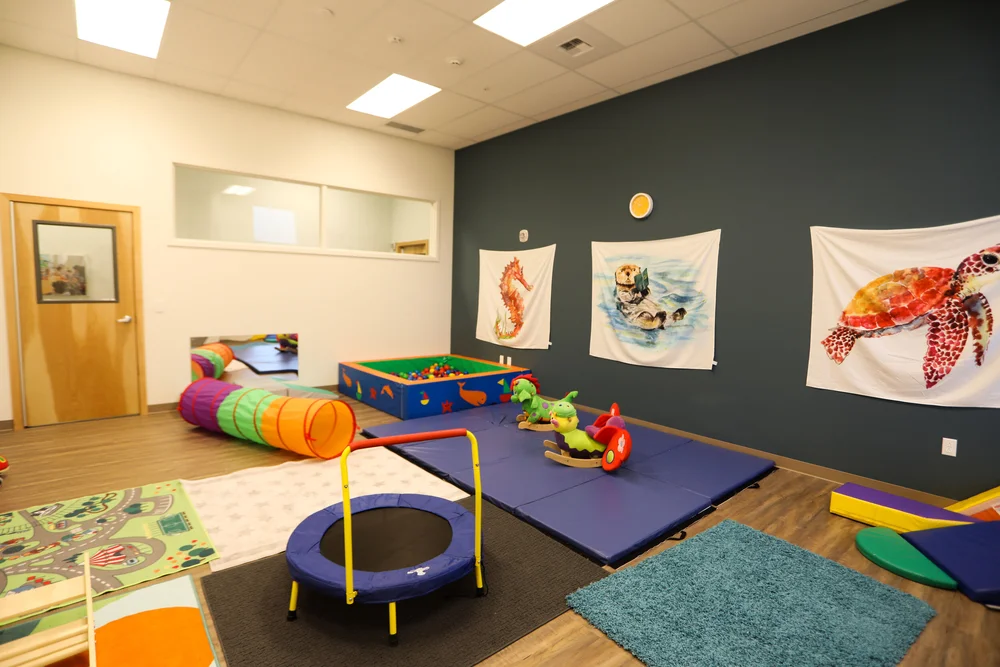 Bothell School — Birch Tree Academy