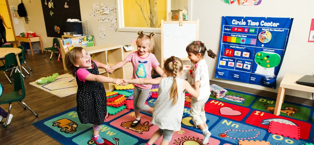 Birch Tree Academy - Preschool, Childcare and Kindergarten in Bellevue ...