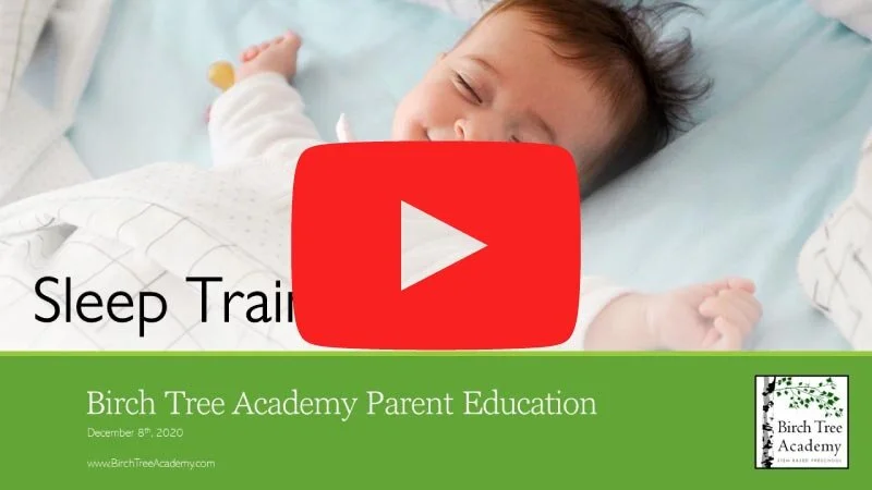 Parent Resources — Birch Tree Academy